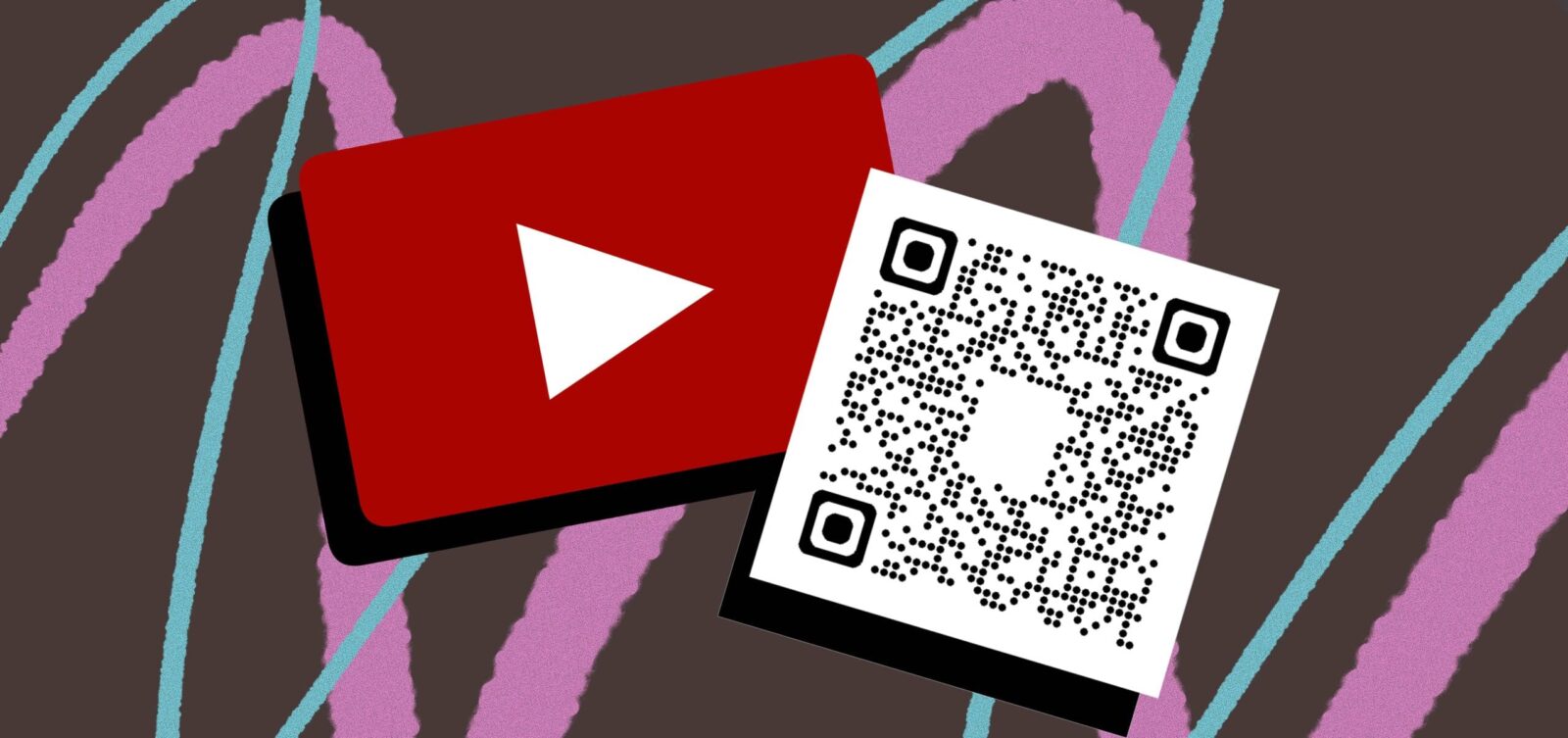 How to create a YouTube QR code