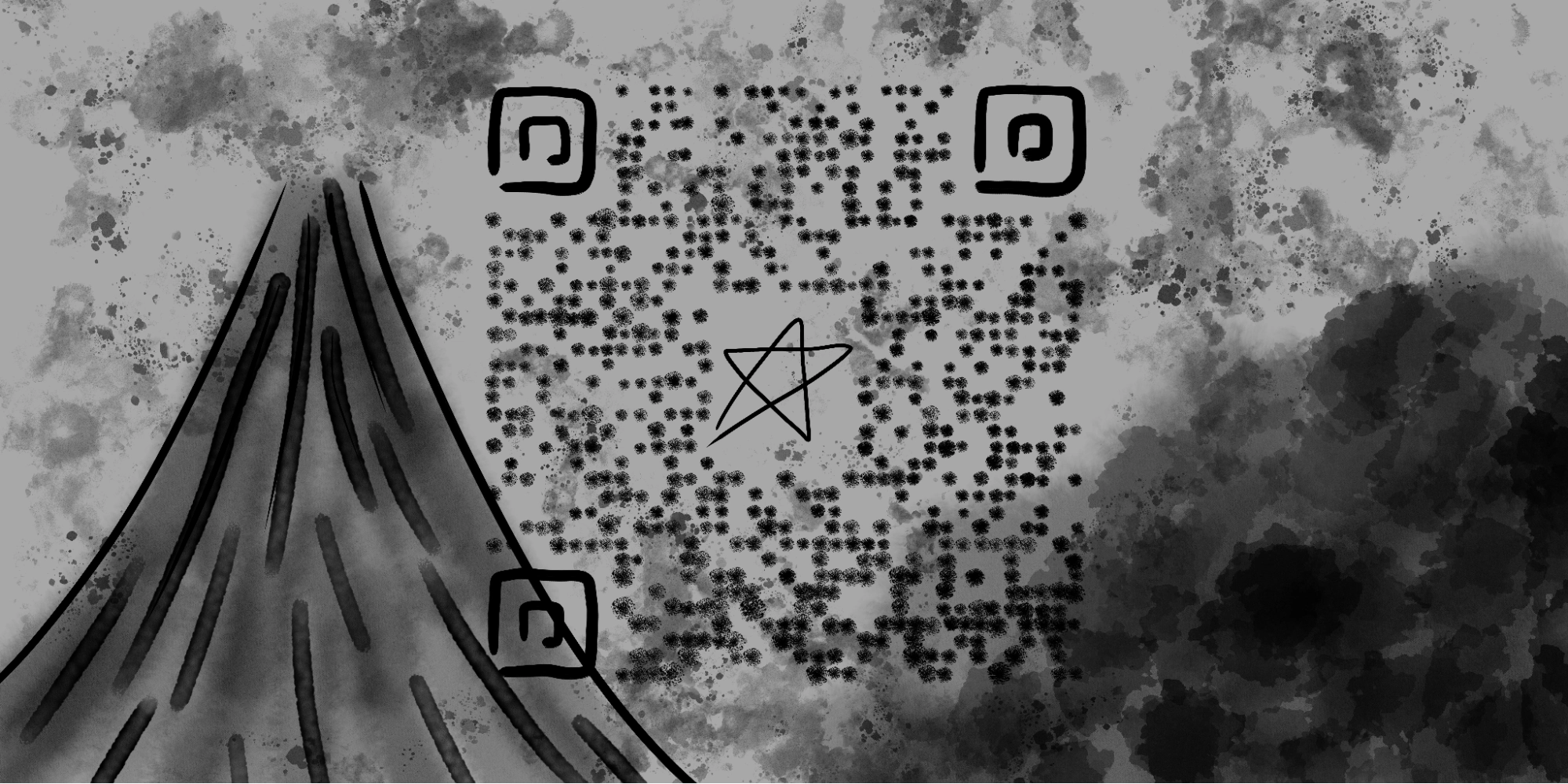 Códigos QR en China: usos, pagos y récords