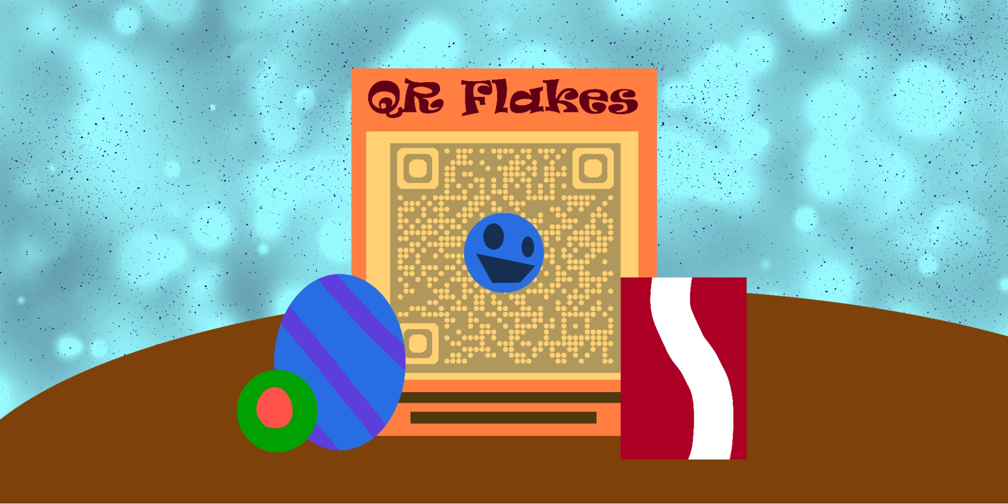 QR Codes on Food Packaging: How Brands Use Them